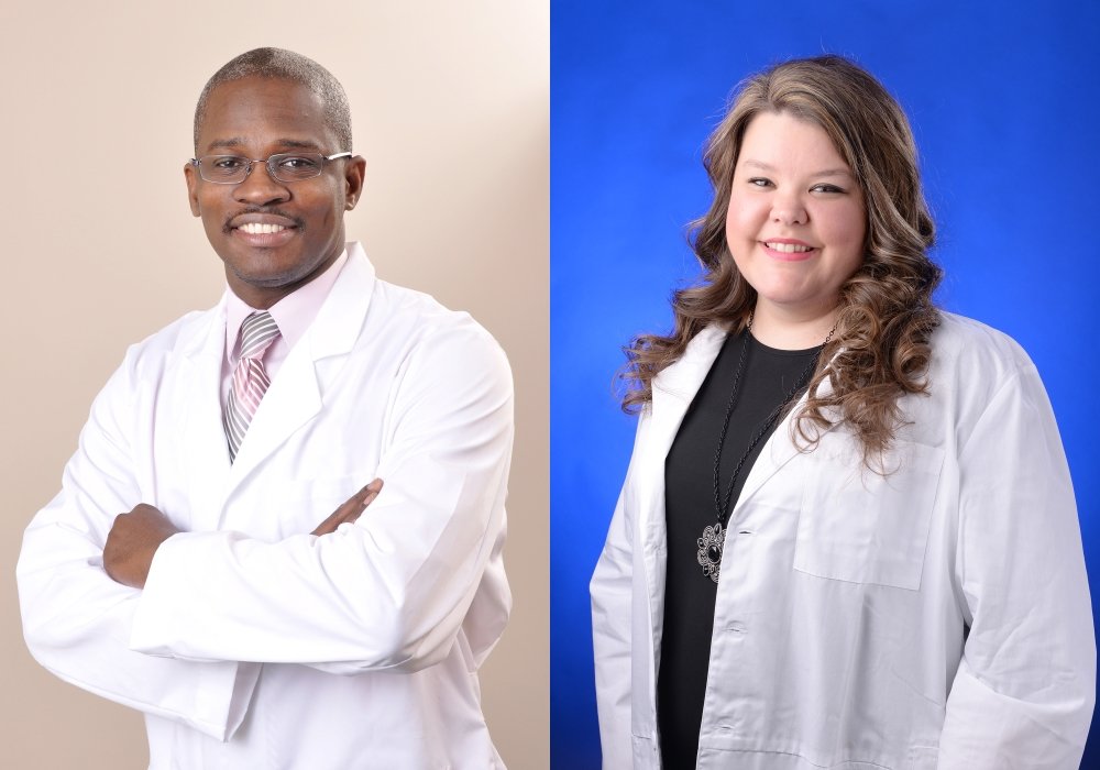 Respected gastroenterologist comes to Portsmouth